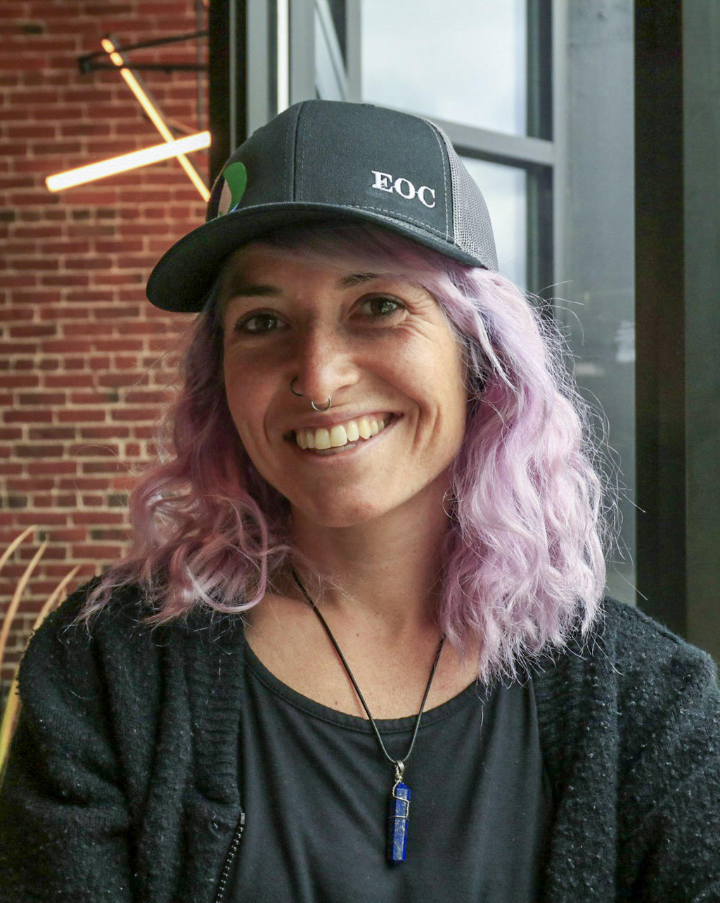 EOC Southern NH - EOC Environmental